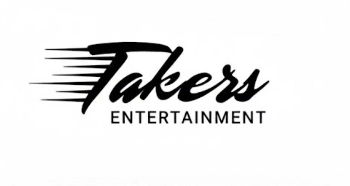 Takers Tees – Takers Entertainment LLC